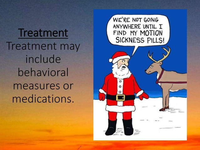 PATHOPHYSIOLOGY-MOTION SICKNESS.pptx