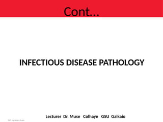 Pathophysiology 08 Nov.pptxAbdominal Cystitis occurs when the lower ...