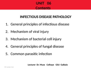 Pathophysiology 08 Nov.pptxAbdominal Cystitis occurs when the lower ...