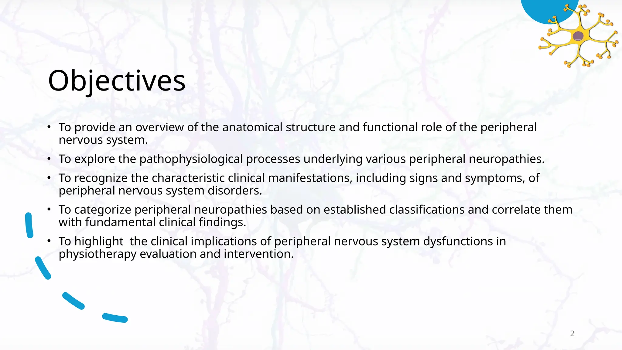 Pathophysiology And Clinical Features Of Peripheral Nervous System .pptx