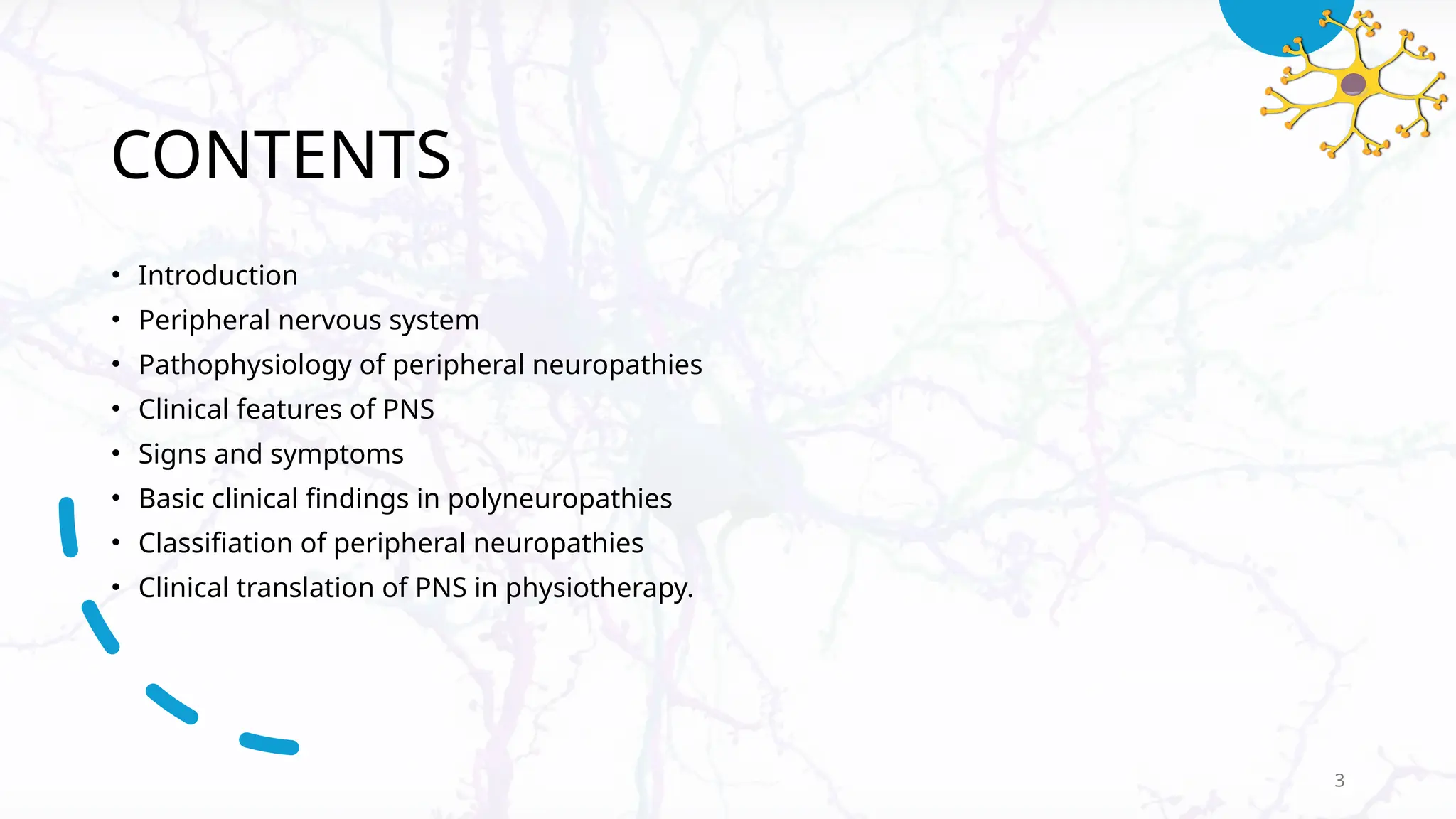 Pathophysiology And Clinical Features Of Peripheral Nervous System .pptx