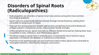 Pathophysiology And Clinical Features Of Peripheral Nervous System .pptx