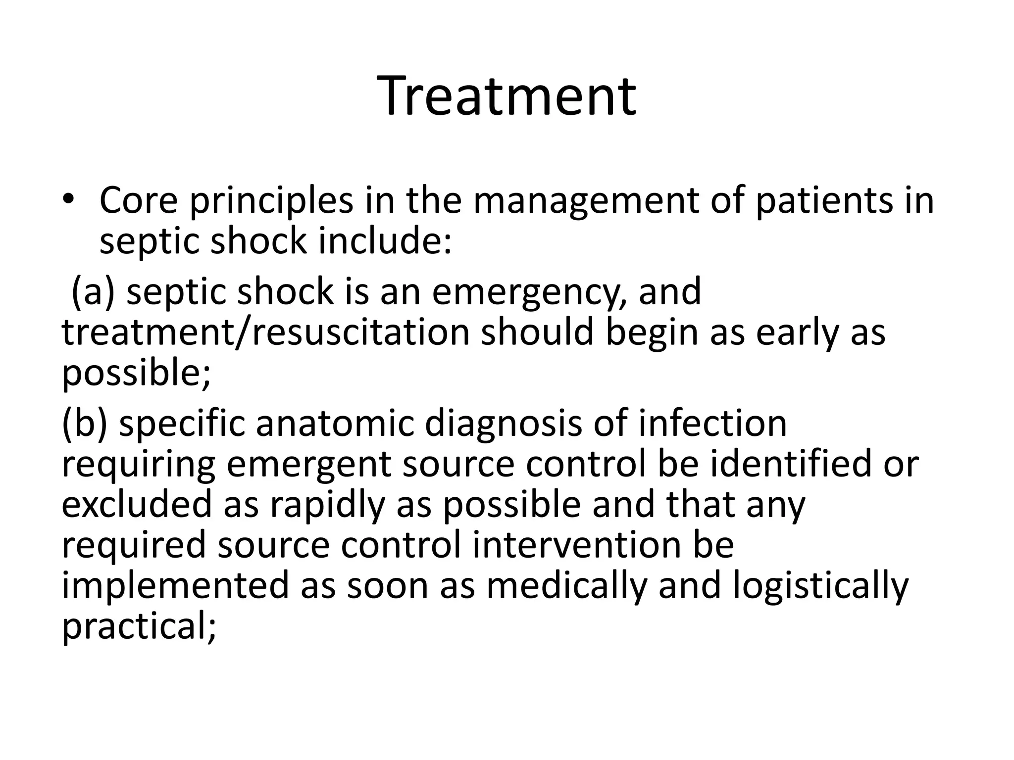 Pathophysiology and management of septic shock-1.pptx