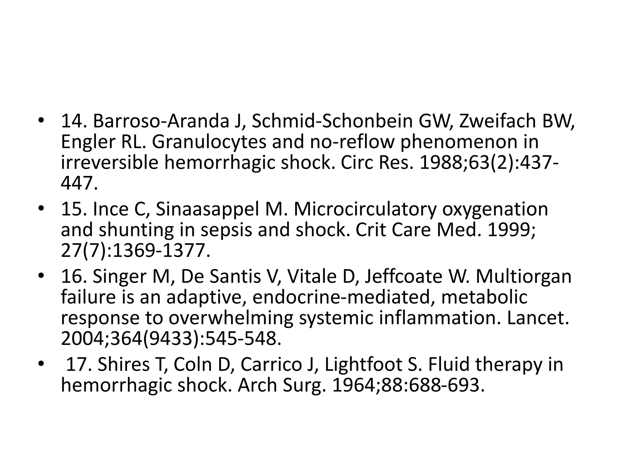 Pathophysiology and management of septic shock-1.pptx