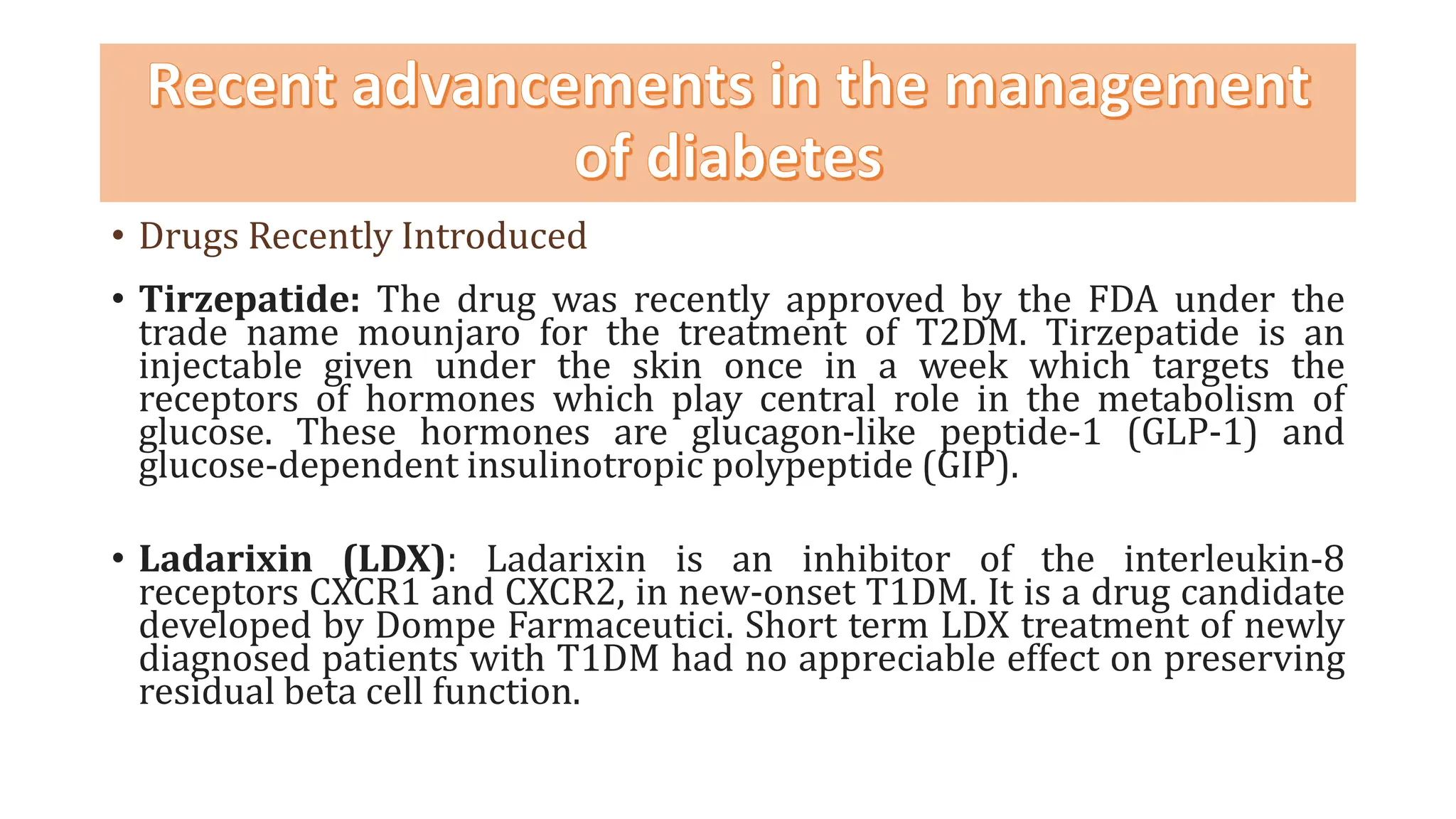 Pathophysiology and Pharmacotherapy of Diabetes mellitus.pptx