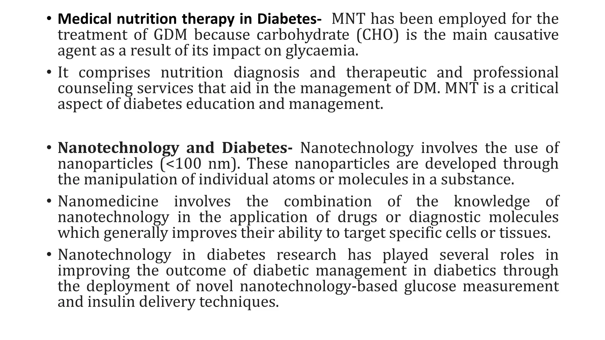 Pathophysiology and Pharmacotherapy of Diabetes mellitus.pptx