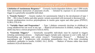 Pathophysiology and Pharmacotherapy of Diabetes mellitus.pptx