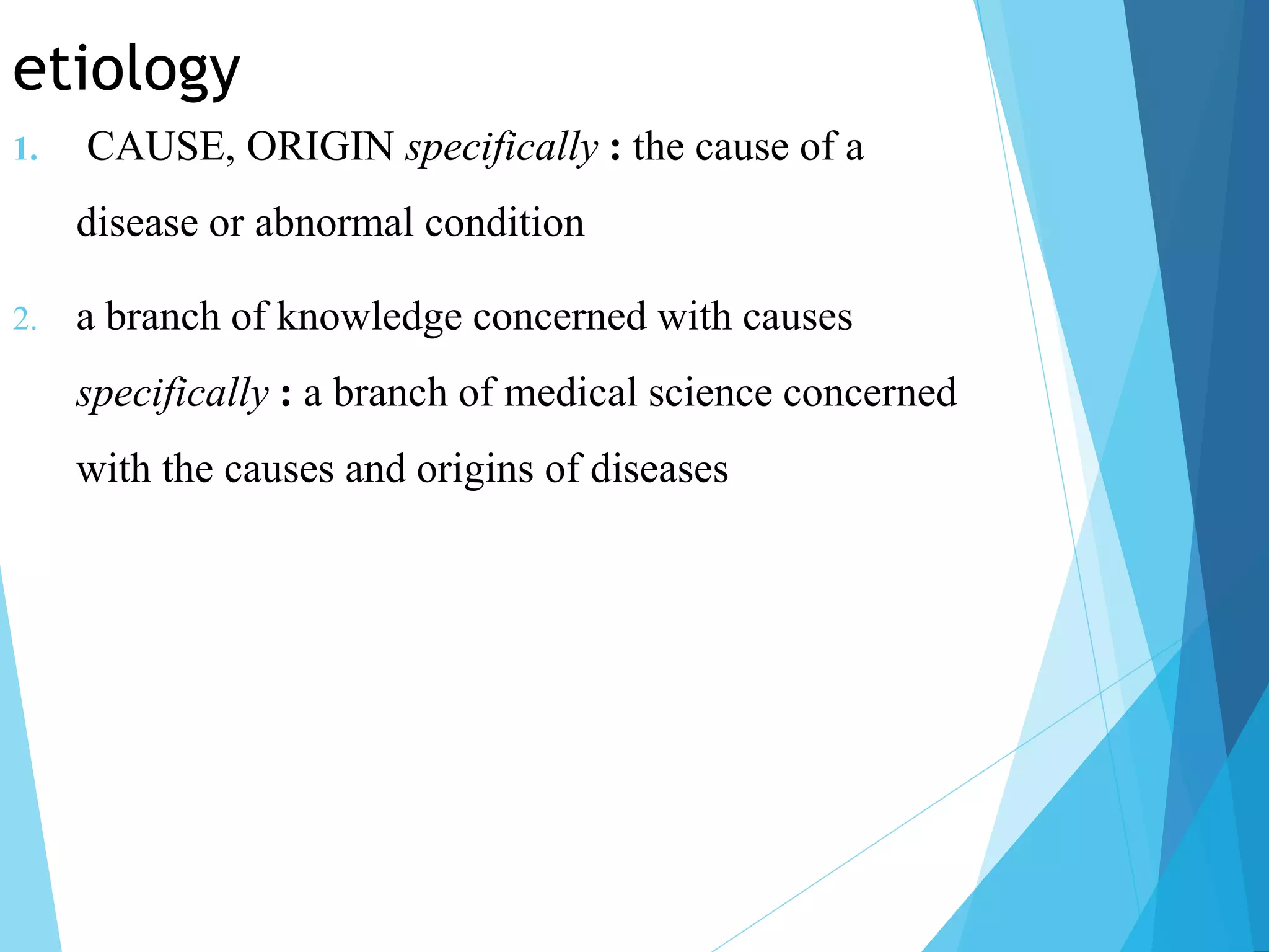 pathophysiology and psychodynamics of disease causatioon.pptx