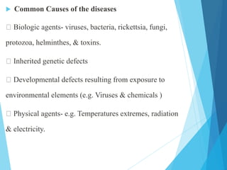 pathophysiology and psychodynamics of disease causatioon.pptx