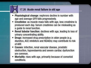Pathophysiology arf. | PPT