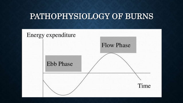 Pathophysiology and complications of burn | PPTX | First Aid | Injuries