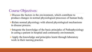 Pathophysiology Course Retreat.pptx