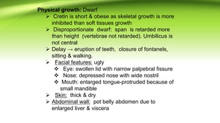 Pathophysiology endocrine disorders nursery. | PPT