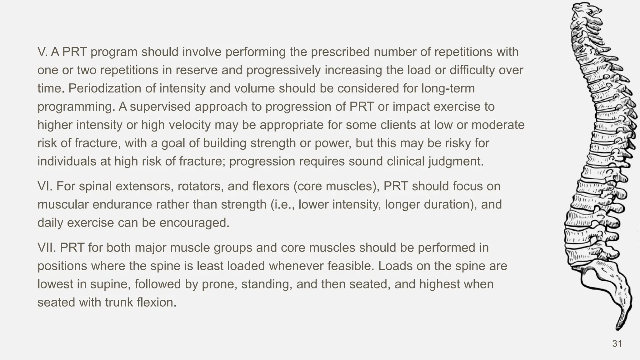 Osteopenia/Osteoporosis physiotherapy.pptx @Dr.Muskan Rastogi (PT) BPT ...
