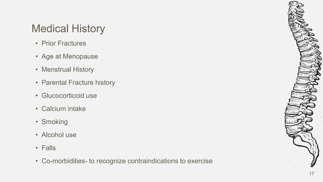 Osteopenia/Osteoporosis physiotherapy.pptx