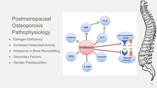 Osteopenia/Osteoporosis physiotherapy.pptx @Dr.Muskan Rastogi (PT) BPT ...
