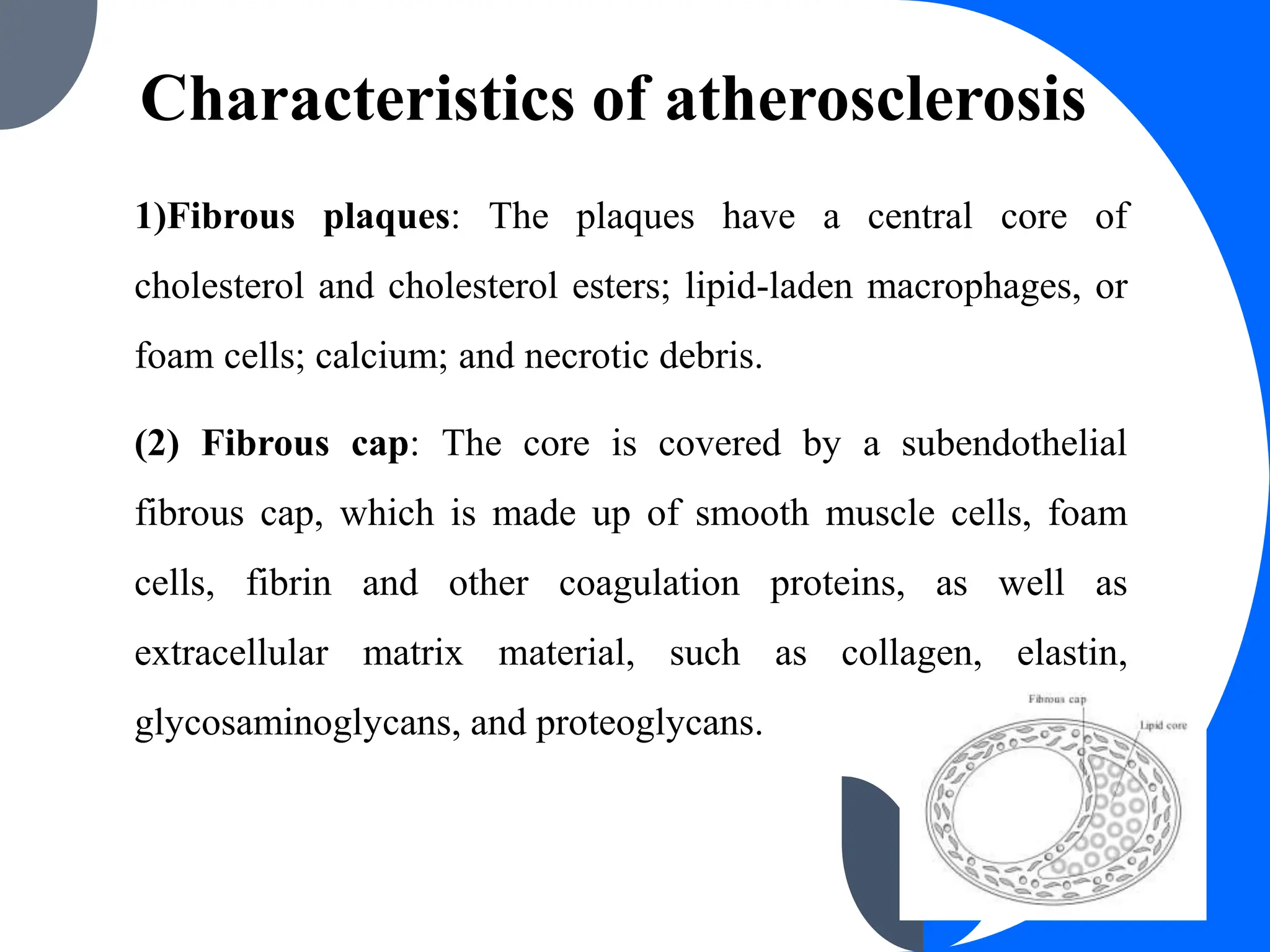 Pathophysiology of atherosclerosis.pptx