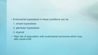 PATHOPHYSIOLOGY OF AUB.pptx