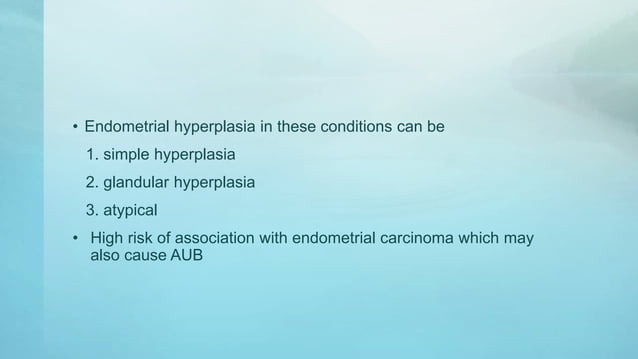 PATHOPHYSIOLOGY OF AUB.pptx