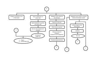 Pathophysiology of breast cancer (2) | DOCX