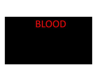 Pathophysiology of burns | PPTX