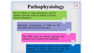 PATHOPHYSIOLOGY MAJOR OF CHEST INJURIES.pptx
