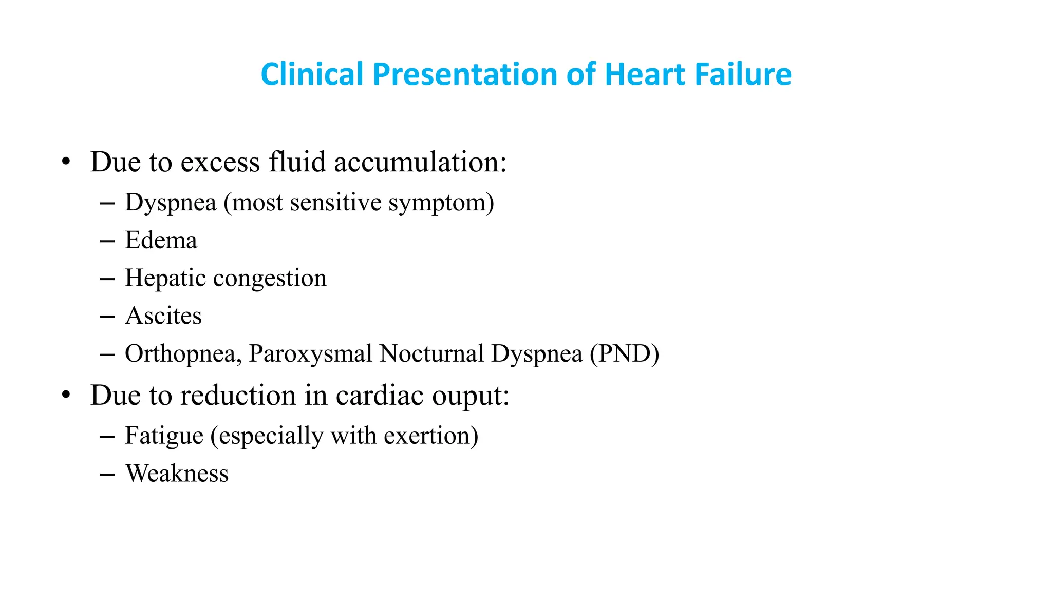 Pathophysiology of CHF12345678922222.ppt
