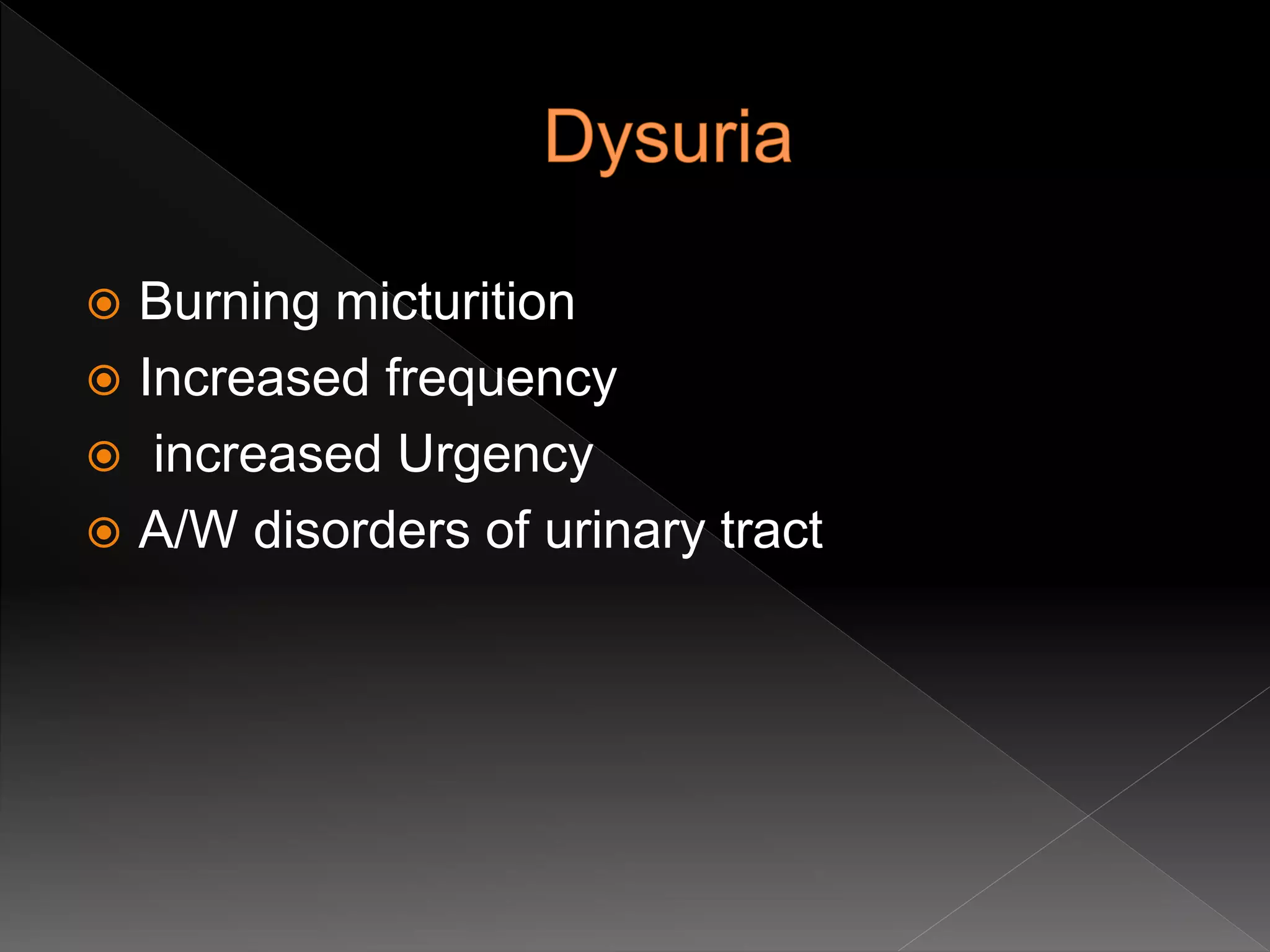 Pathophysiology of common renal diseases and diurectics | PPTX