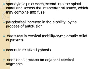 Pathophysiology of csm.pptx