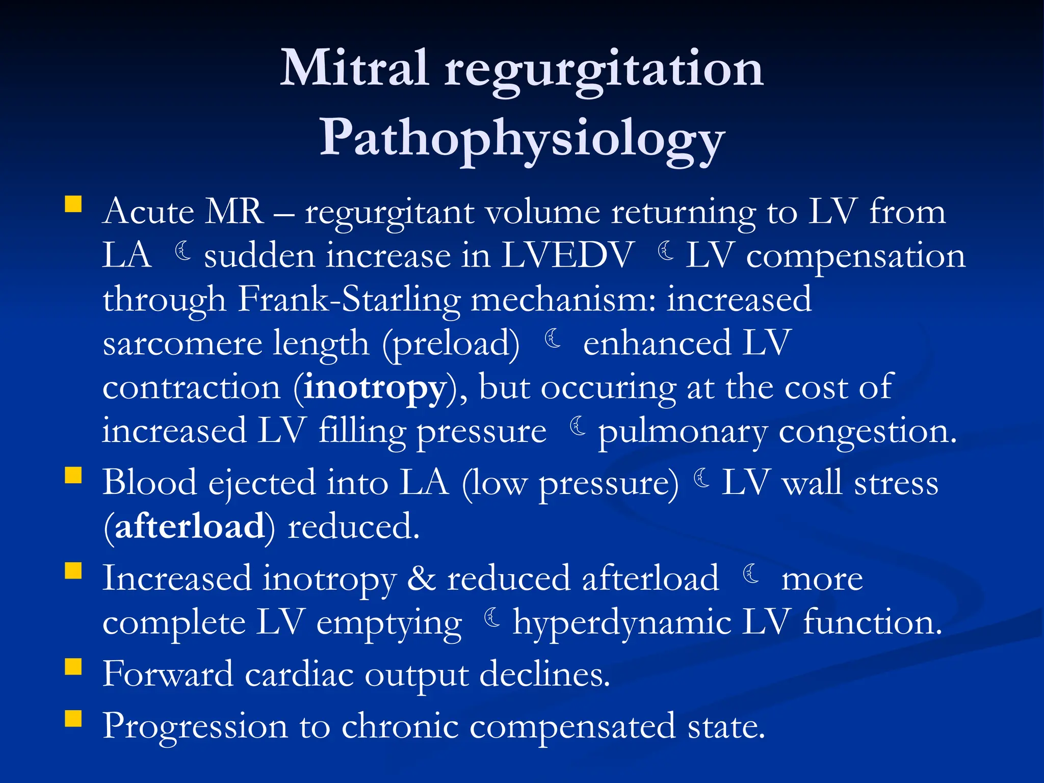 Pathophysiology of different valvular heart diseases.pptx