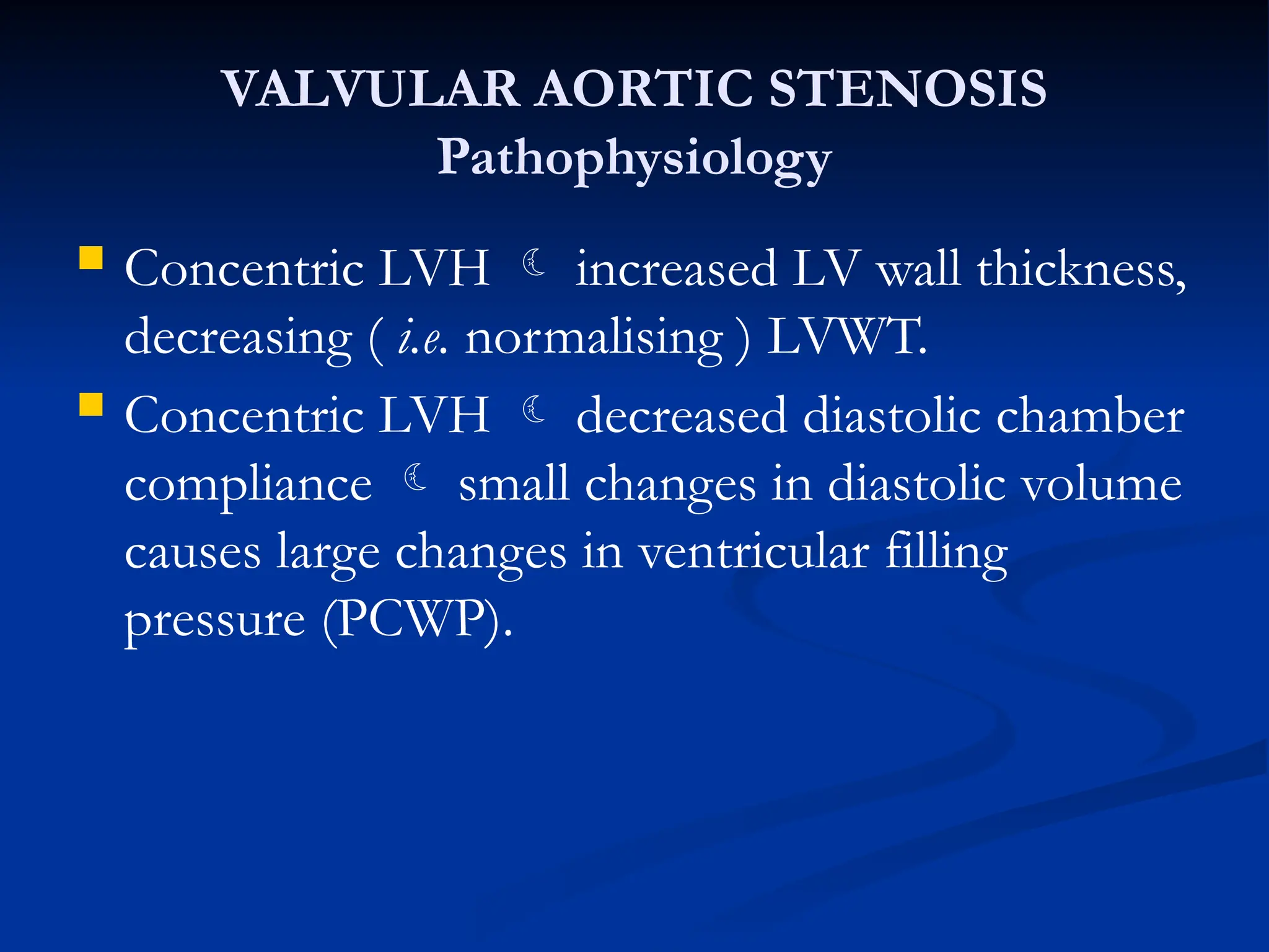 Pathophysiology of different valvular heart diseases.pptx