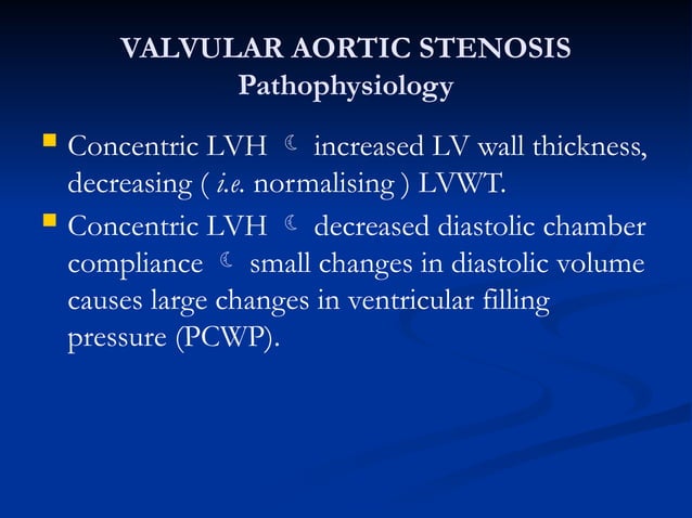 Pathophysiology of different valvular heart diseases.pptx