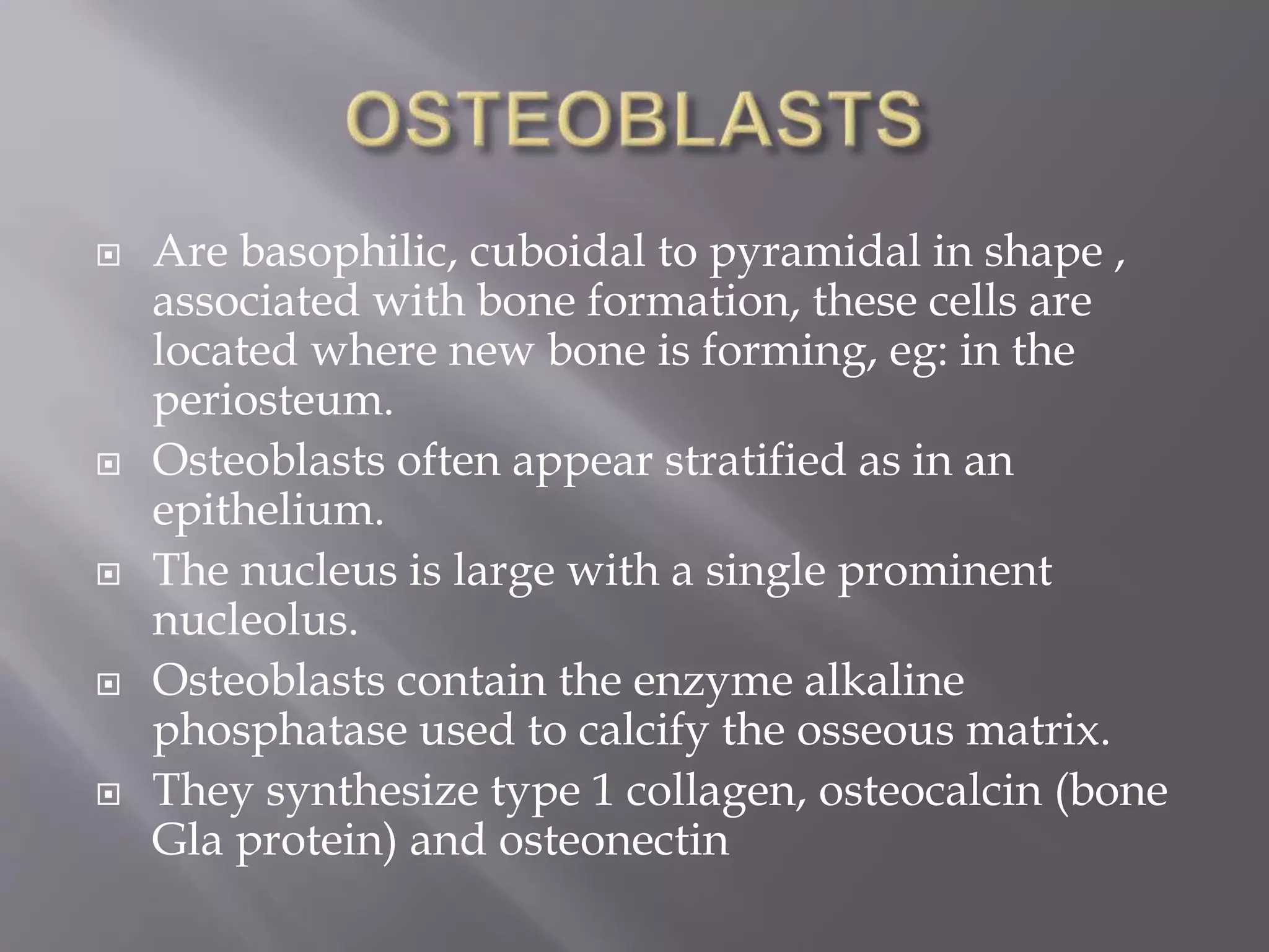 Pathophysiology of fracture healing | PPTX