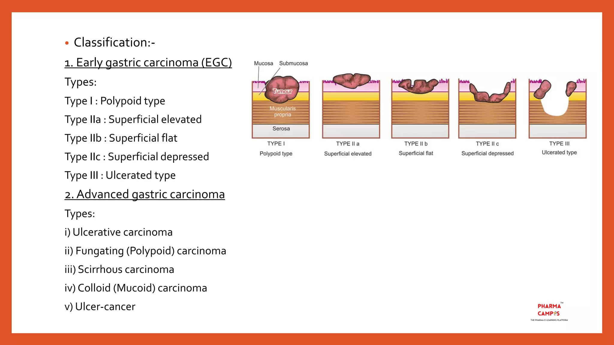 Pathophysiology of Gastrointestinal tract | PDF