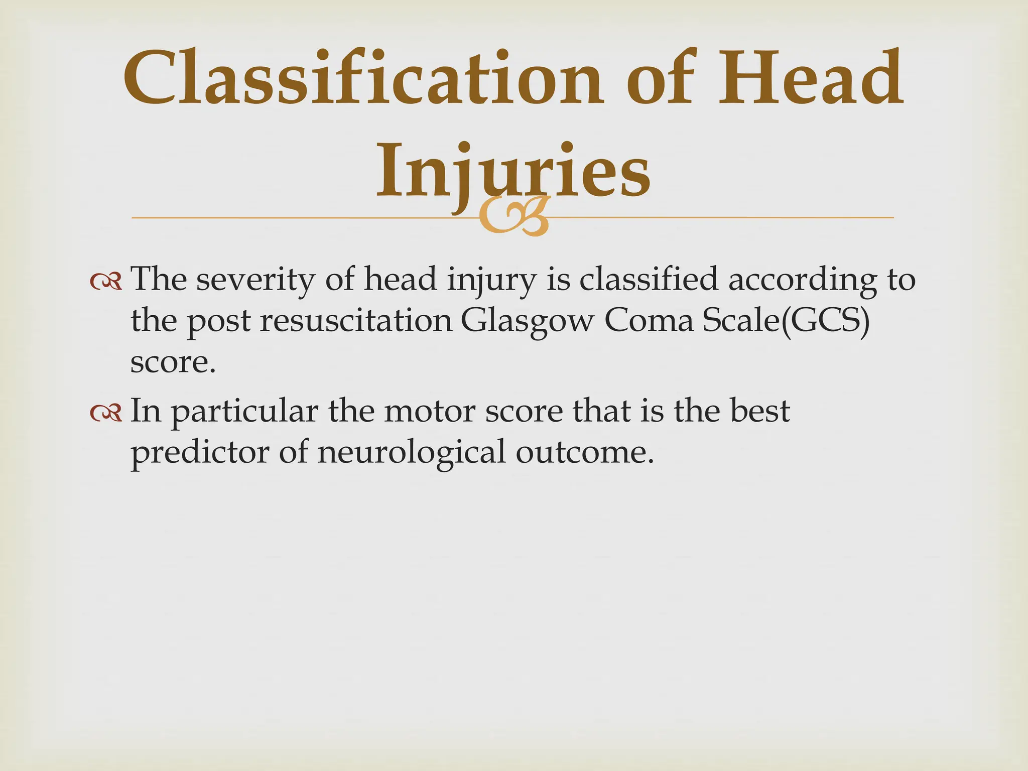 Patho physiology and mechanism of head injuries .pptx