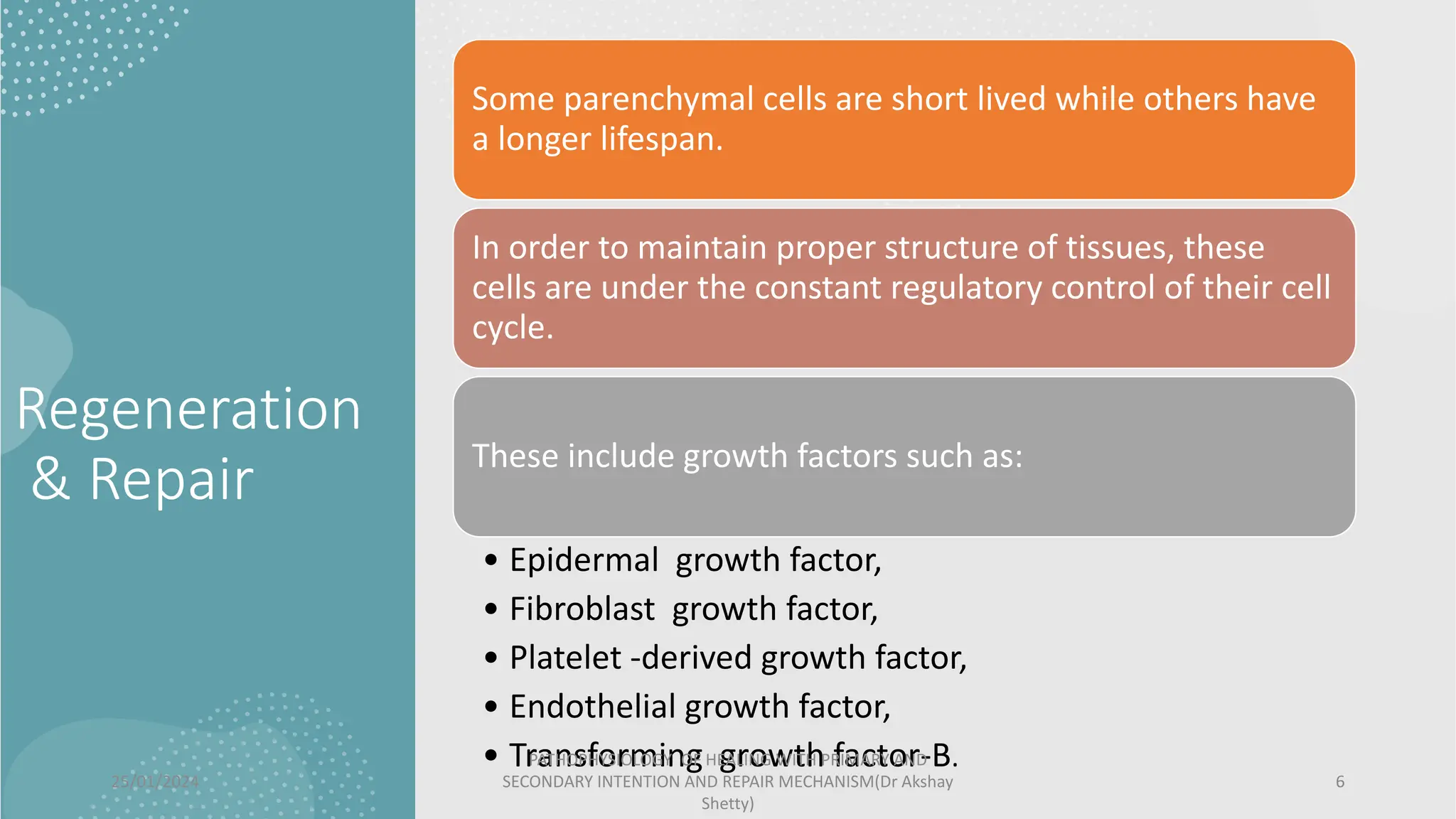 PATHOPHYSIOLOGY OF HEALING WITH PRIMARY & SECONDARY INTENTION.pptx