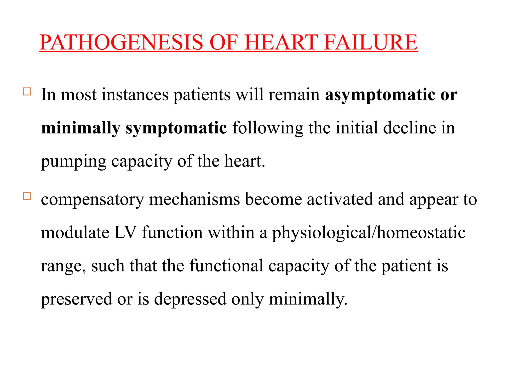 Pathophysiology of heart failure ......DR MERON.pptx