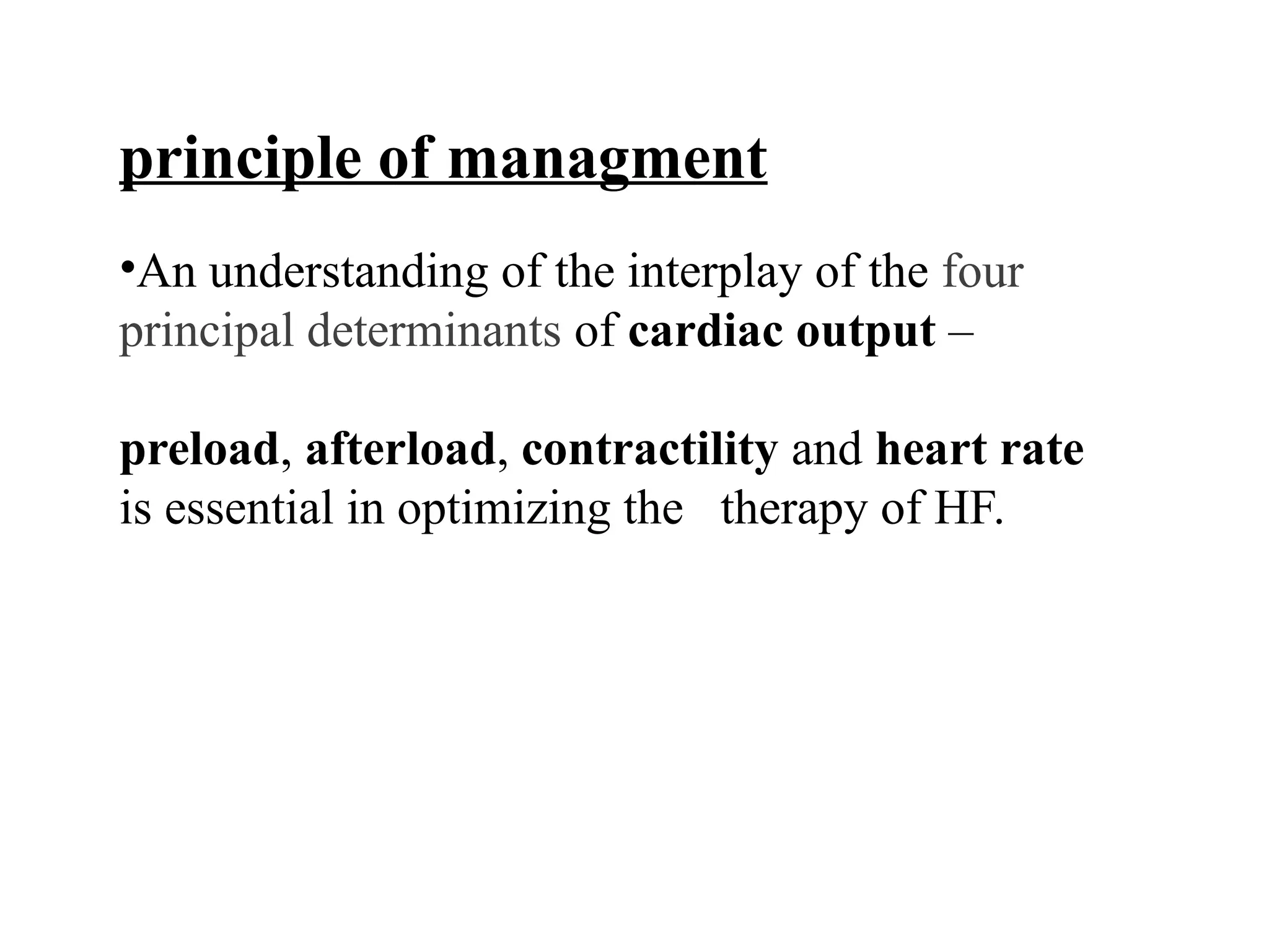 Pathophysiology of heart failure ......DR MERON.pptx
