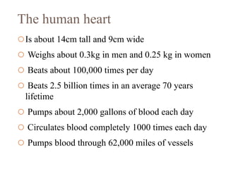 Pathophysiology of heart failure ......DR MERON.pptx