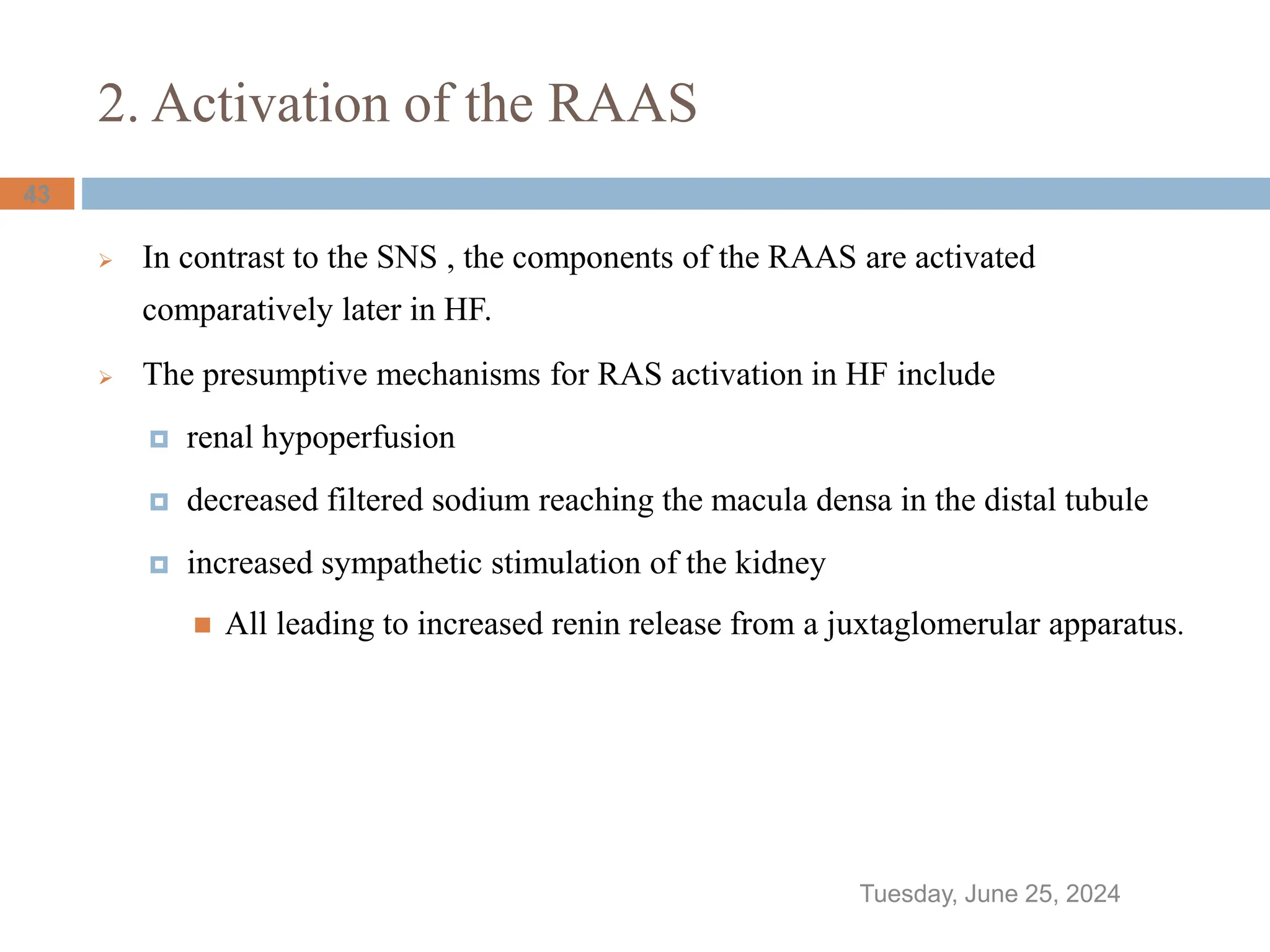 pathophysiology of heart failure be Melkamu B,.pptx