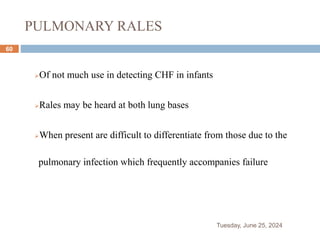 pathophysiology of heart failure be Melkamu B,.pptx