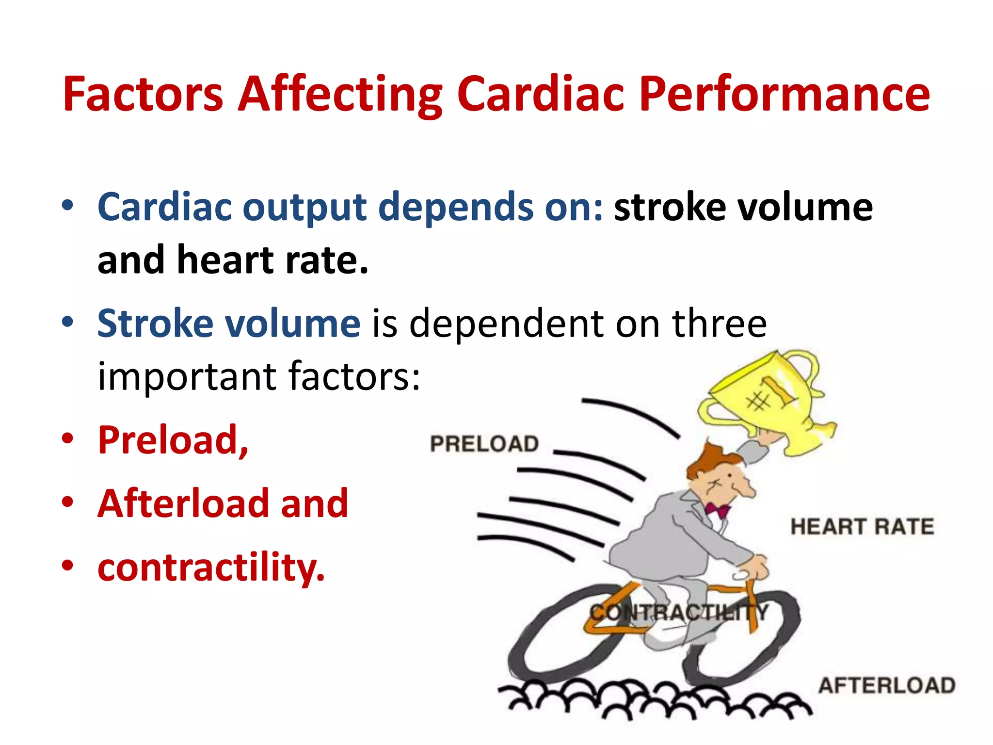Heart failure in Pediatrics (pathophysiology) | PPTX