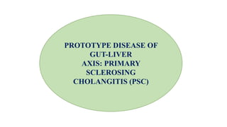 Pathophysiology of Hepatobiliary Menifestation of IBD.pptx