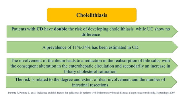 Pathophysiology of Hepatobiliary Menifestation of IBD.pptx
