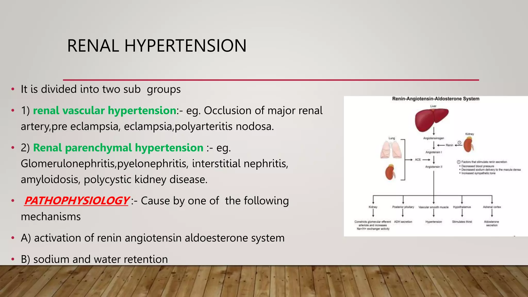 PATHOPHYSIOLOGY OF HYPERTENSION.pptx
