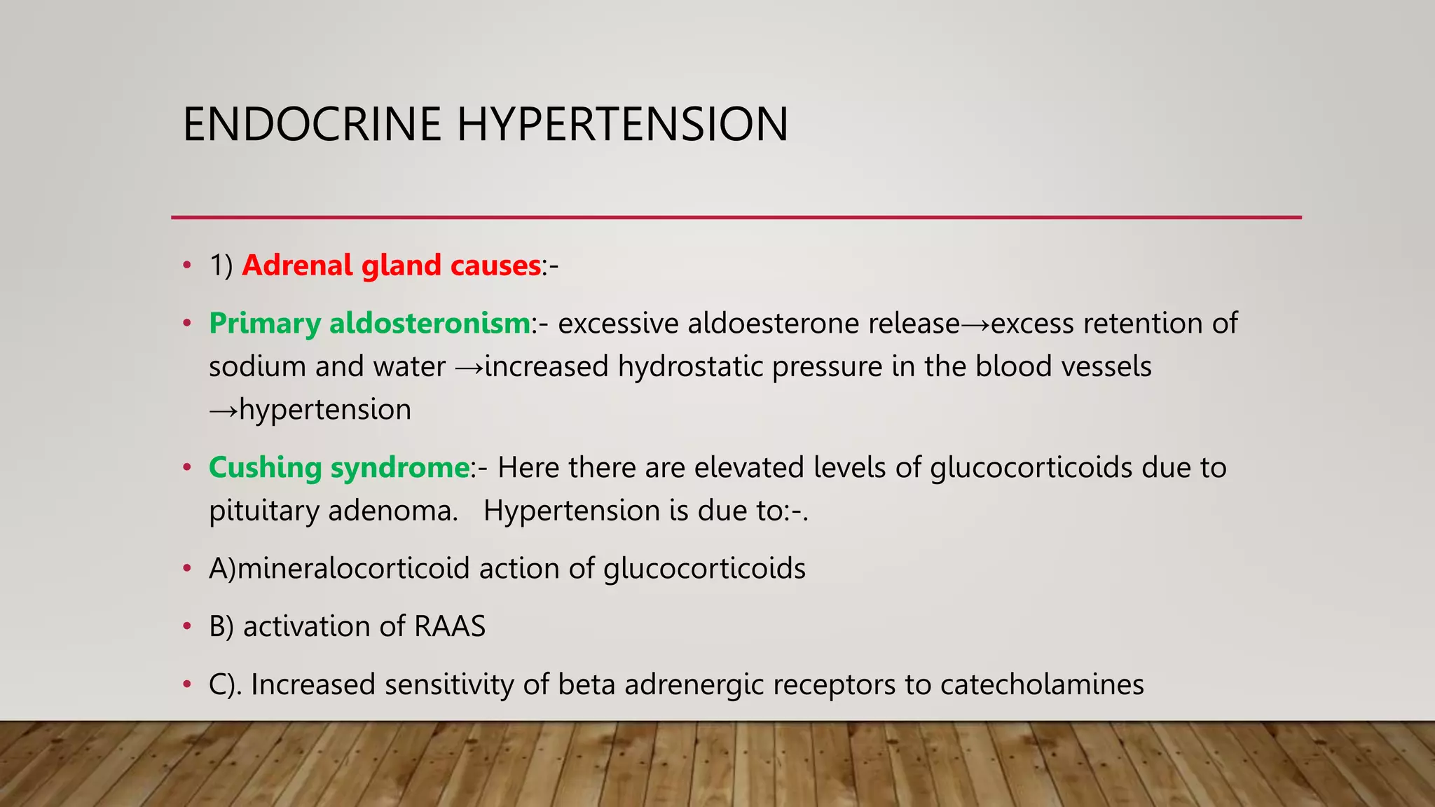 PATHOPHYSIOLOGY OF HYPERTENSION.pptx