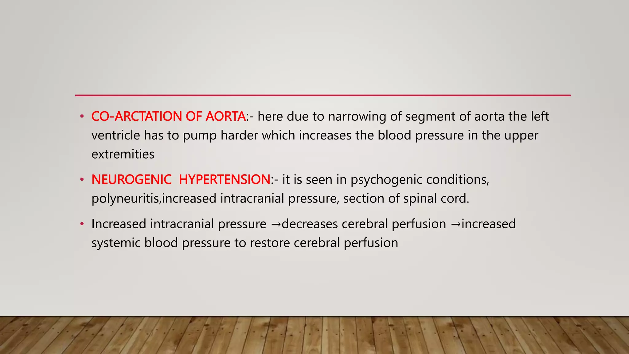 PATHOPHYSIOLOGY OF HYPERTENSION.pptx