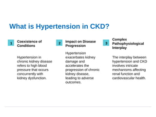 Pathophysiology of Hypertension in CKD.pptx