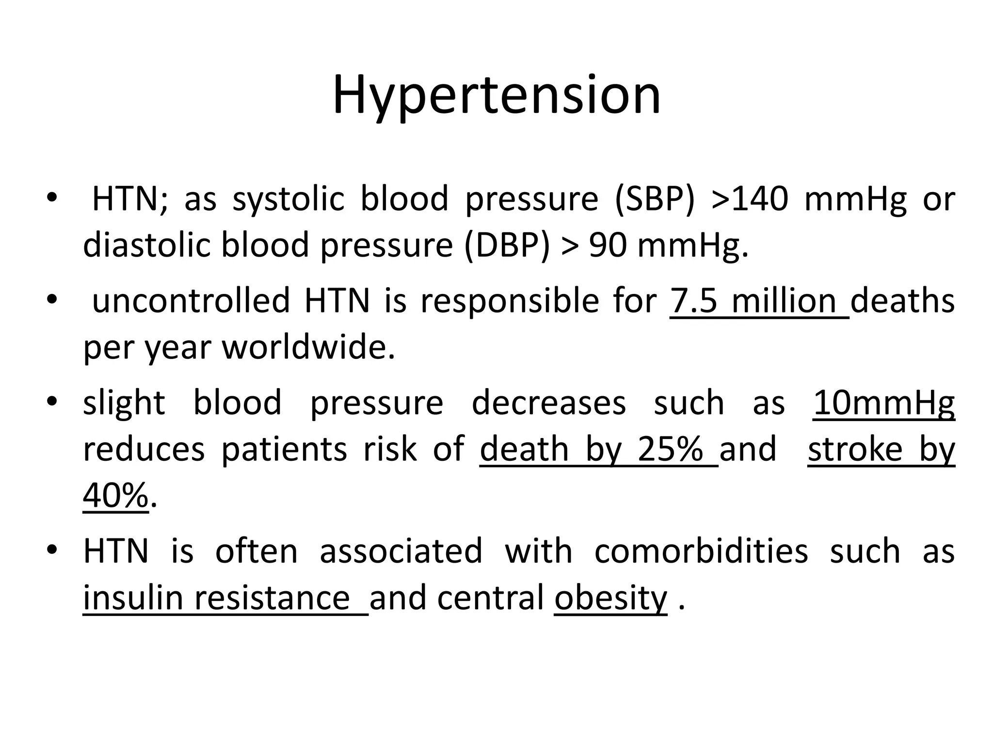 Pathophysiology of hypertention.pptx