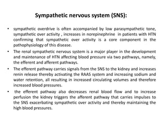 Pathophysiology of hypertention.pptx